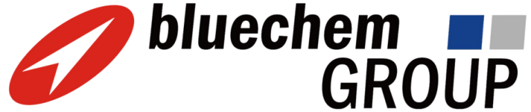 bluechemGROUP Asia